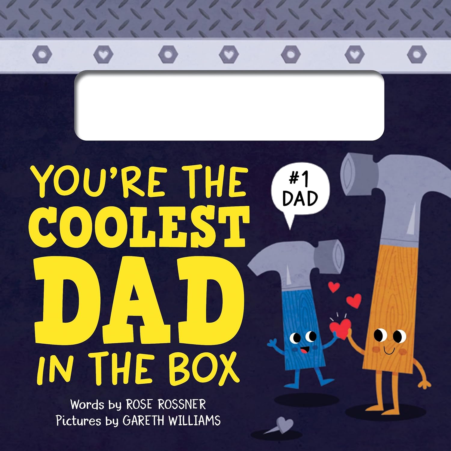 20 Books to Celebrate Dad and Father's Day - The Curriculum Choice
