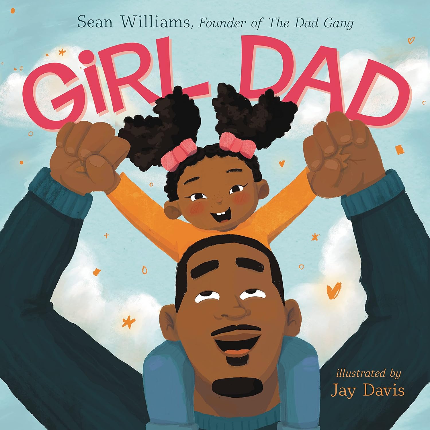 20 Books to Celebrate Dad and Father's Day - The Curriculum Choice