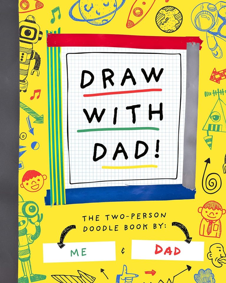 20 Books to Celebrate Dad and Father's Day - The Curriculum Choice