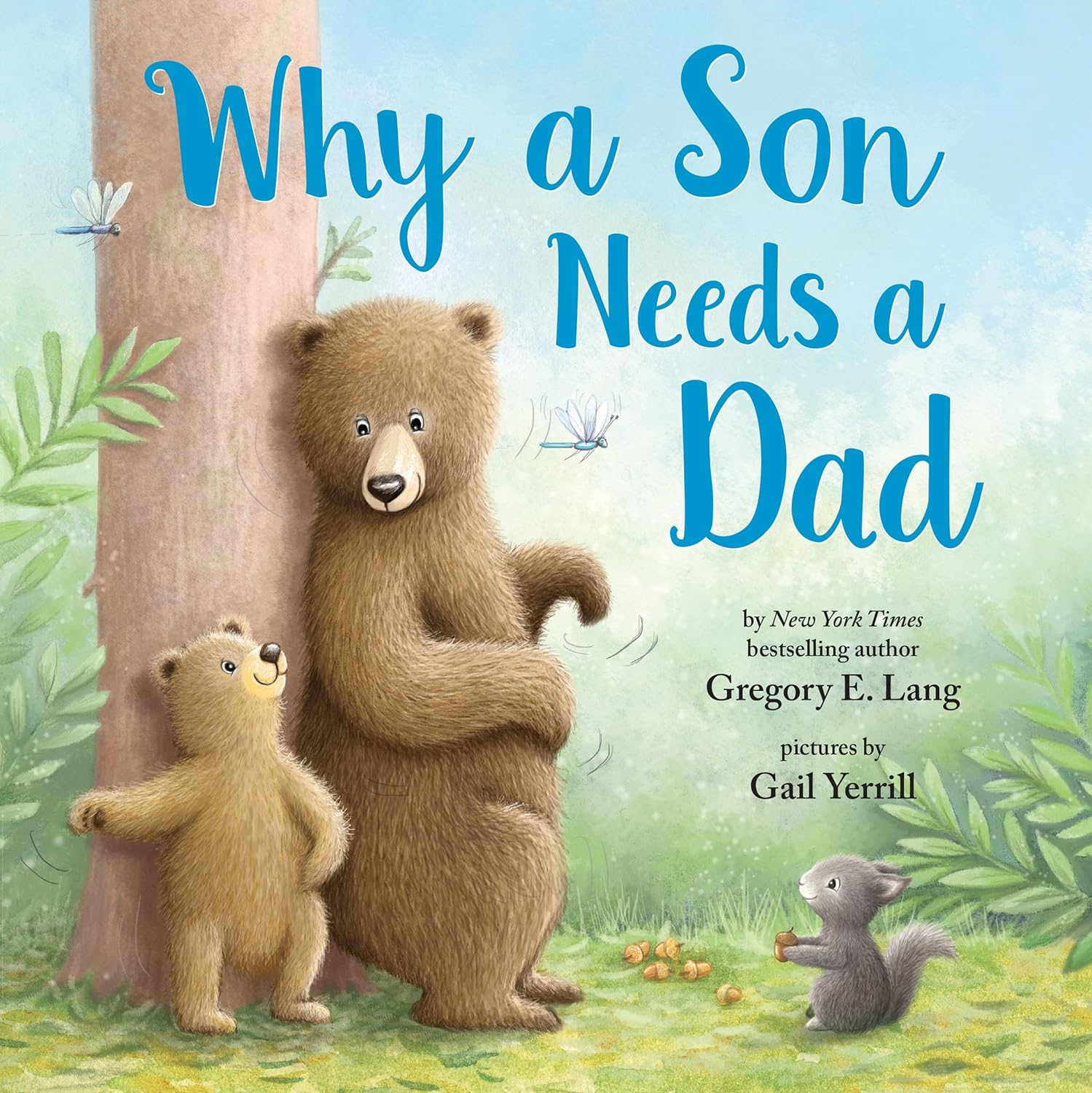 20 Books to Celebrate Dad and Father's Day - The Curriculum Choice