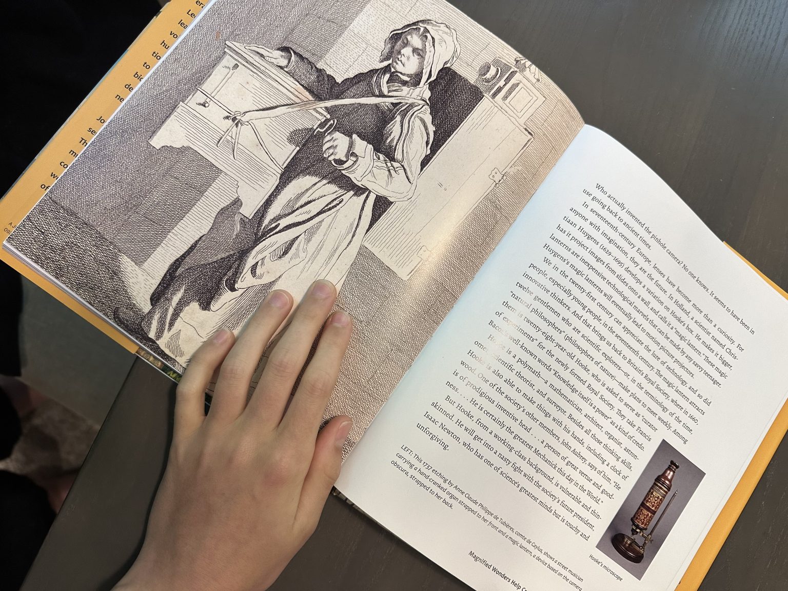 Explore Life Science Through Storytelling - A Discovering Life's Story ...