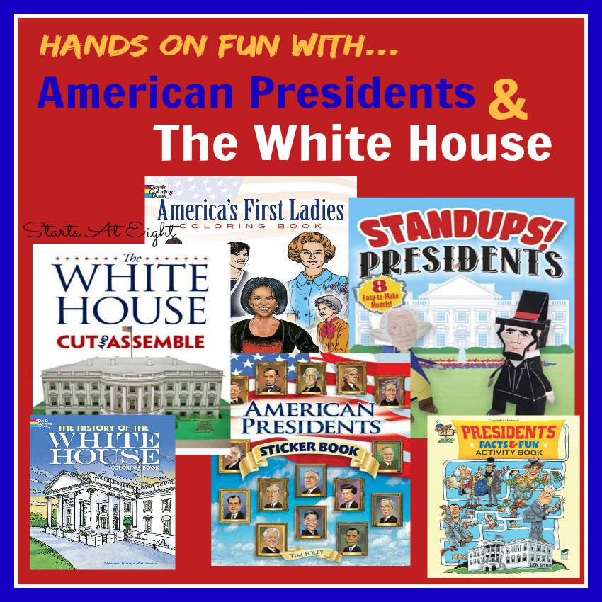 Presidents' Day Activities for Kids for Learning and Fun - The ...