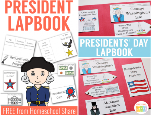 Presidents' Day Activities for Kids for Learning and Fun - The ...