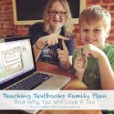 The Complete Guide to Using Teaching Textbooks in Your Homeschool - The ...