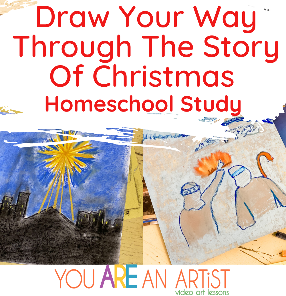 Awesome Advent Resources to Celebrate the Season - The Curriculum Choice