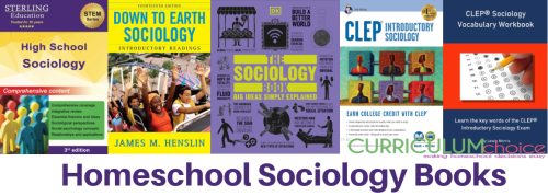 Homeschool Sociology Curriculum & Books: A Complete Guide - The ...
